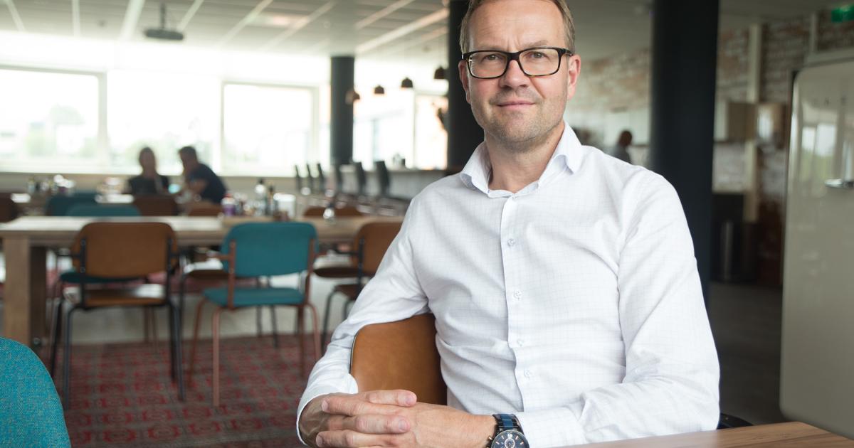 Onlinemagazine Logistiek | Prime Vision