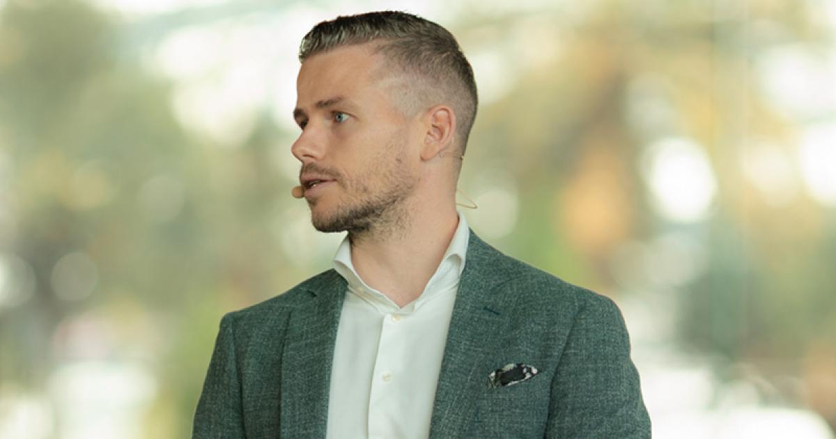 Onlinemagazine Logistiek | Stephan de Barse o9