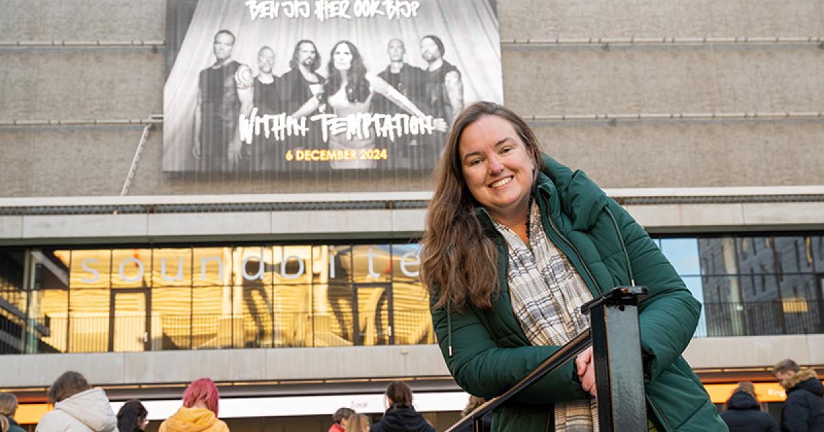 Onlinemagazine Logistiek | Inspiratie van Daniëlle Pelt