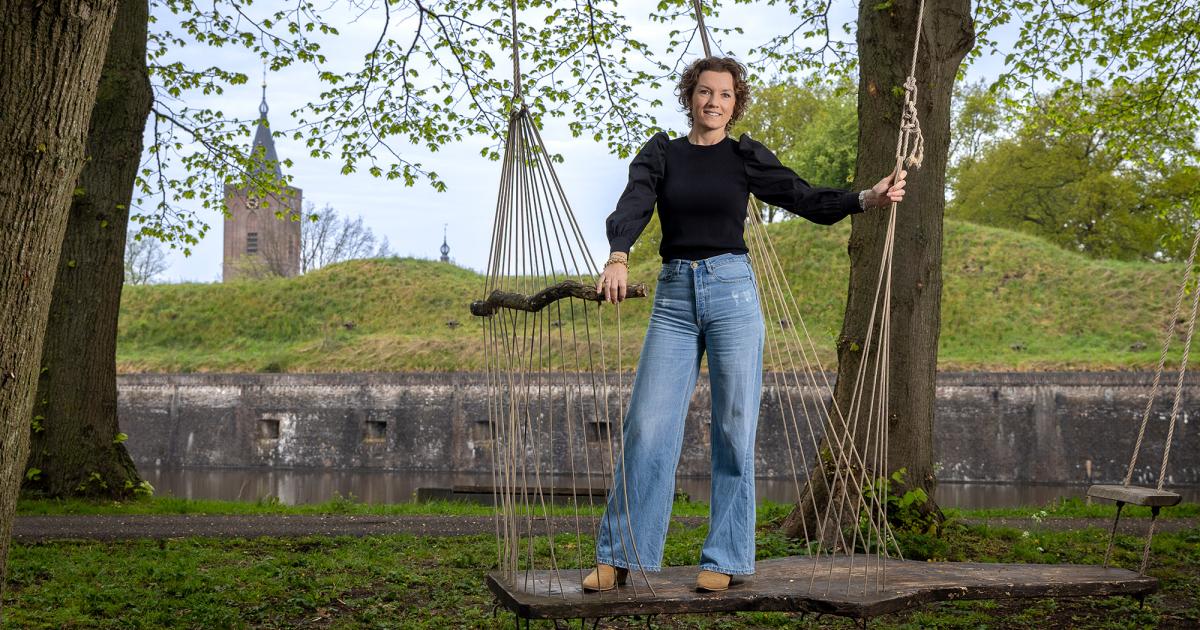 Onlinemagazine Logistiek | Inspiratie van Marijn de Weerdt