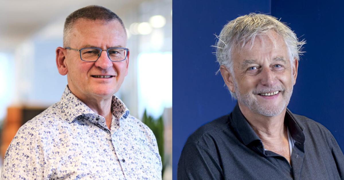 Onlinemagazine Logistiek | Interview De Koster & Hertzenberg
